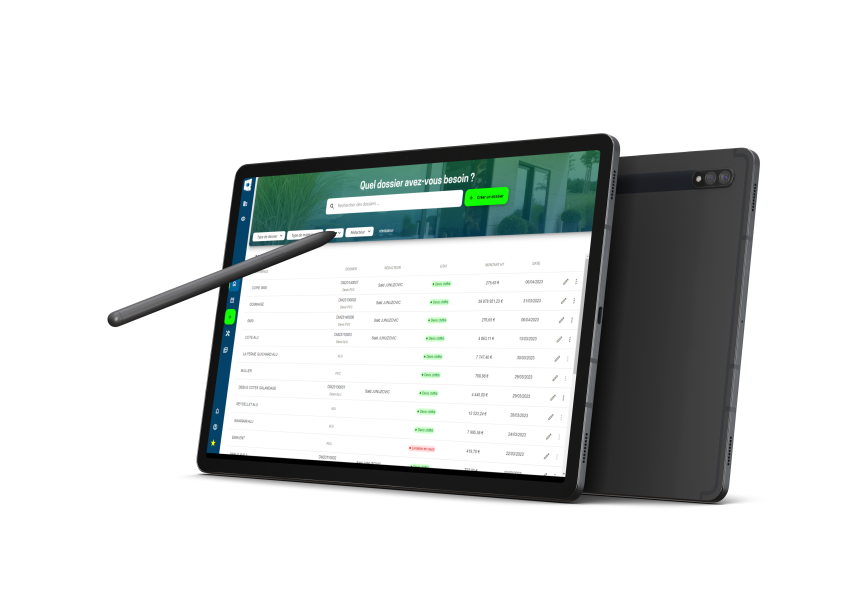 Celere, créateur de sur-mesure